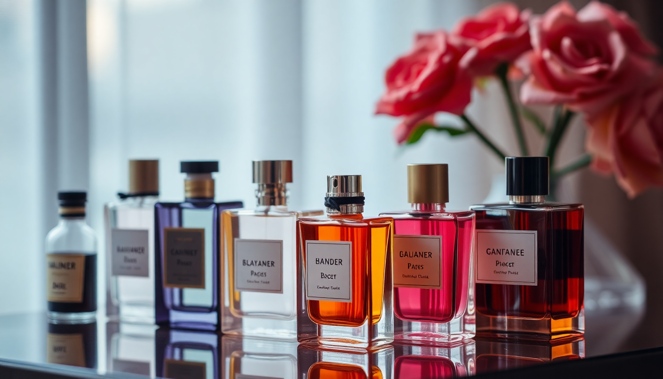 Discover Discount Perfumes: Your Guide to Acqua di Gio & More ...