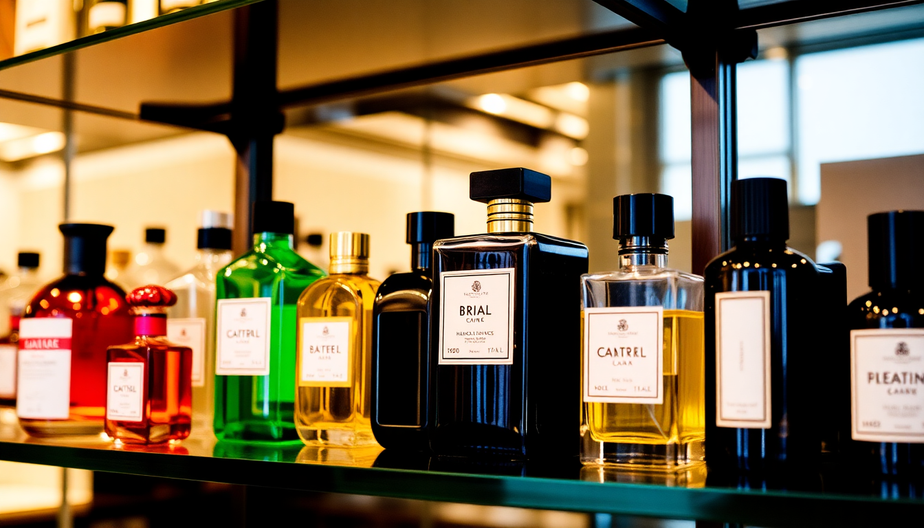 Discount Designer Perfumes: Authentic Outlet Deals | PerfumeOutlet.com