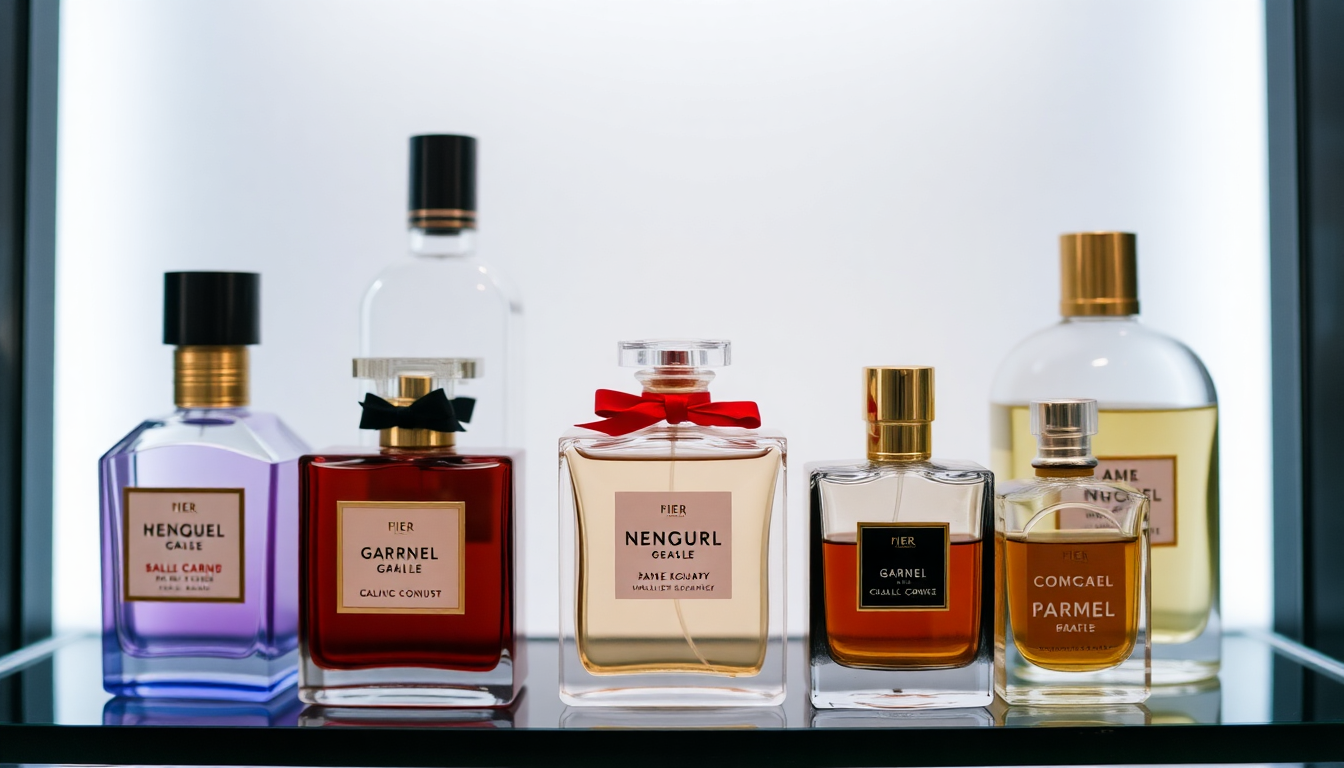 Discount Designer Perfumes by Fragrance Family | PerfumeOutlet.com