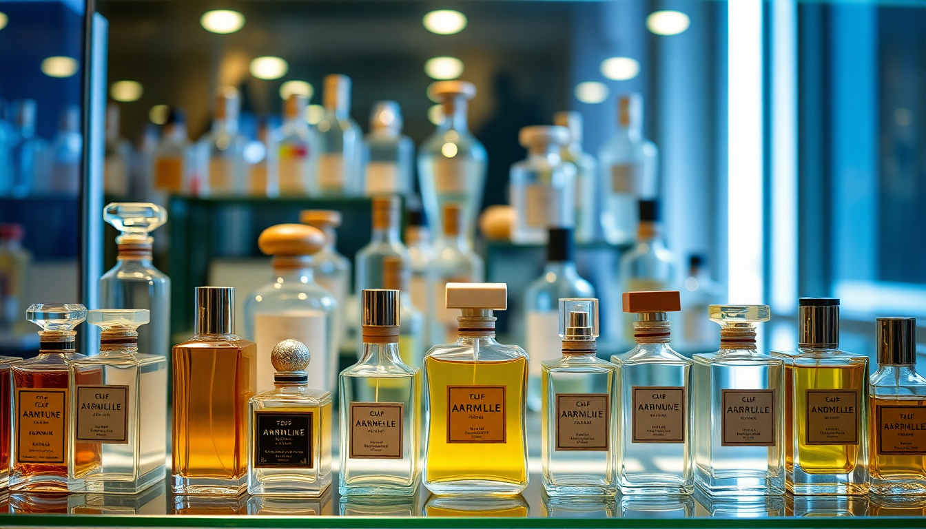 Best Perfume Outlet Deals for 2024 at PerfumeOutlet.com