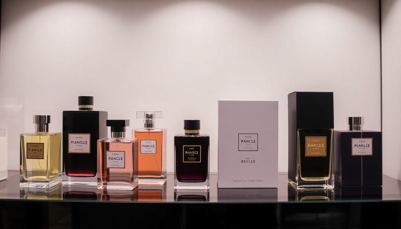 Authentic Discount Designer Perfumes | PerfumeOutlet.com Guide 2025