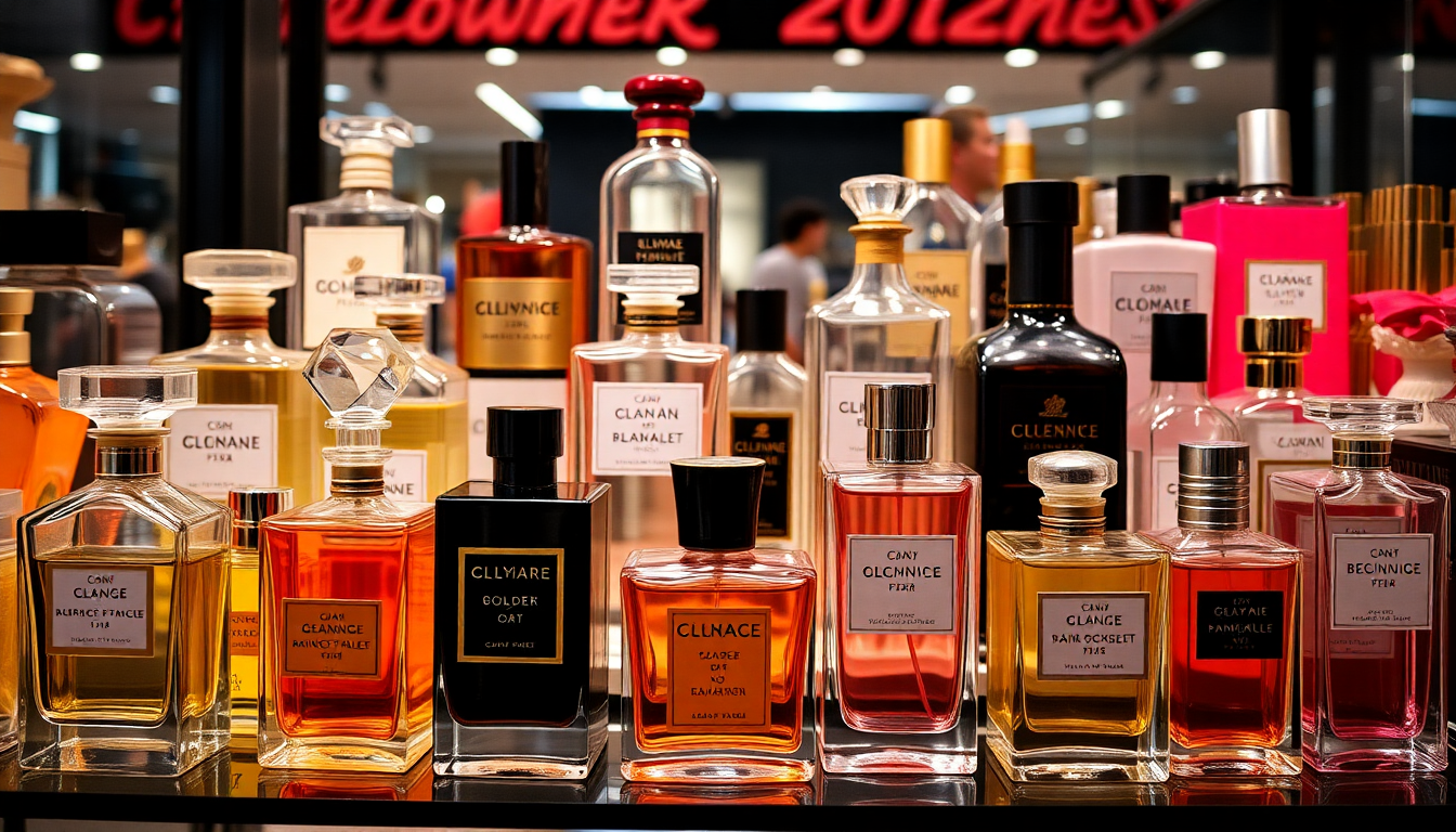 Best Perfume Outlet Deals 2025: Armani, D&G & More! – PerfumeOutlet.com
