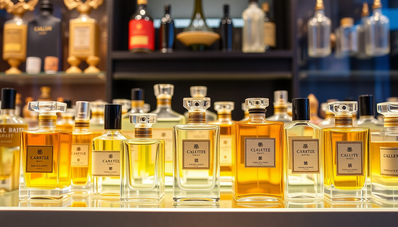 Discover Amazing Perfume Deals at PerfumeOutlet.com