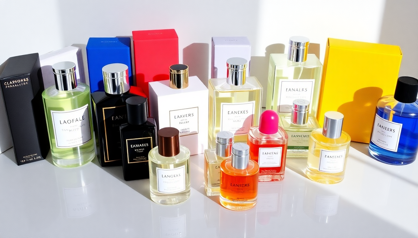 How to Verify Authentic Discount Perfumes at PerfumeOutlet.com in 2025