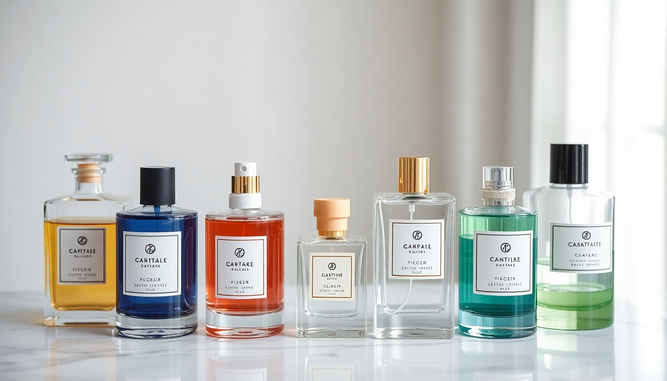 Top Perfume Outlet Deals for 2025: Armani, Dior & More – PerfumeOutlet.com