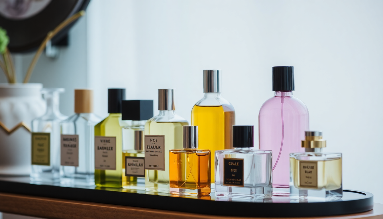 Top Perfume Outlet Deals: Affordable Luxury Fragrances – PerfumeOutlet.com
