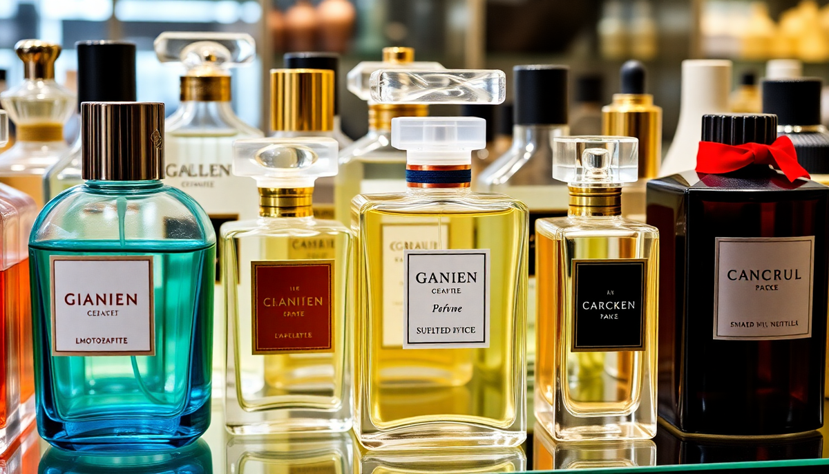 The Ultimate Fragrance Outlet Guide: Discounts on Designer Scents ...