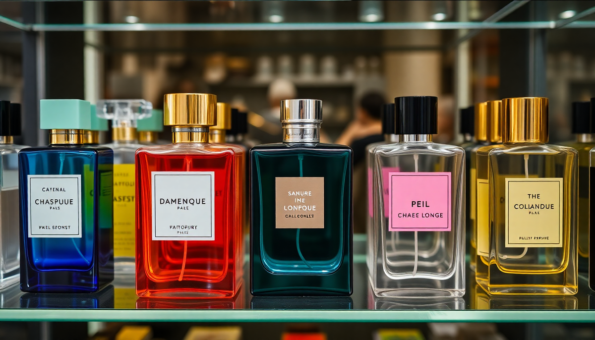 How to Identify Authentic Discount Designer Perfumes in 2025 ...