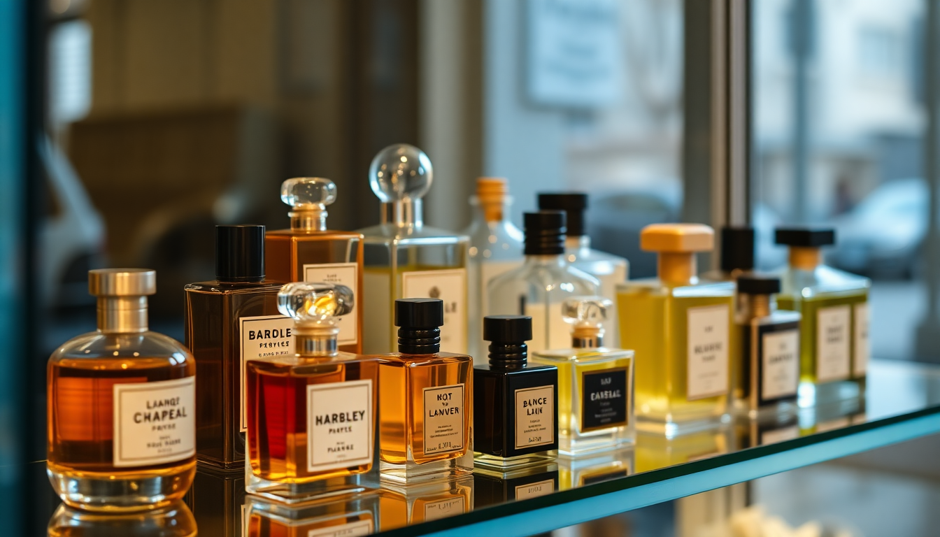 Discover the Best Discount Perfume Outlets Near You – PerfumeOutlet.com