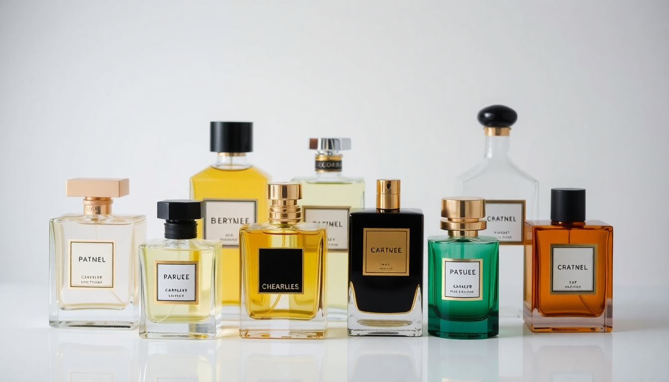 Affordable Luxury Fragrances: Shop Smart at PerfumeOutlet.com