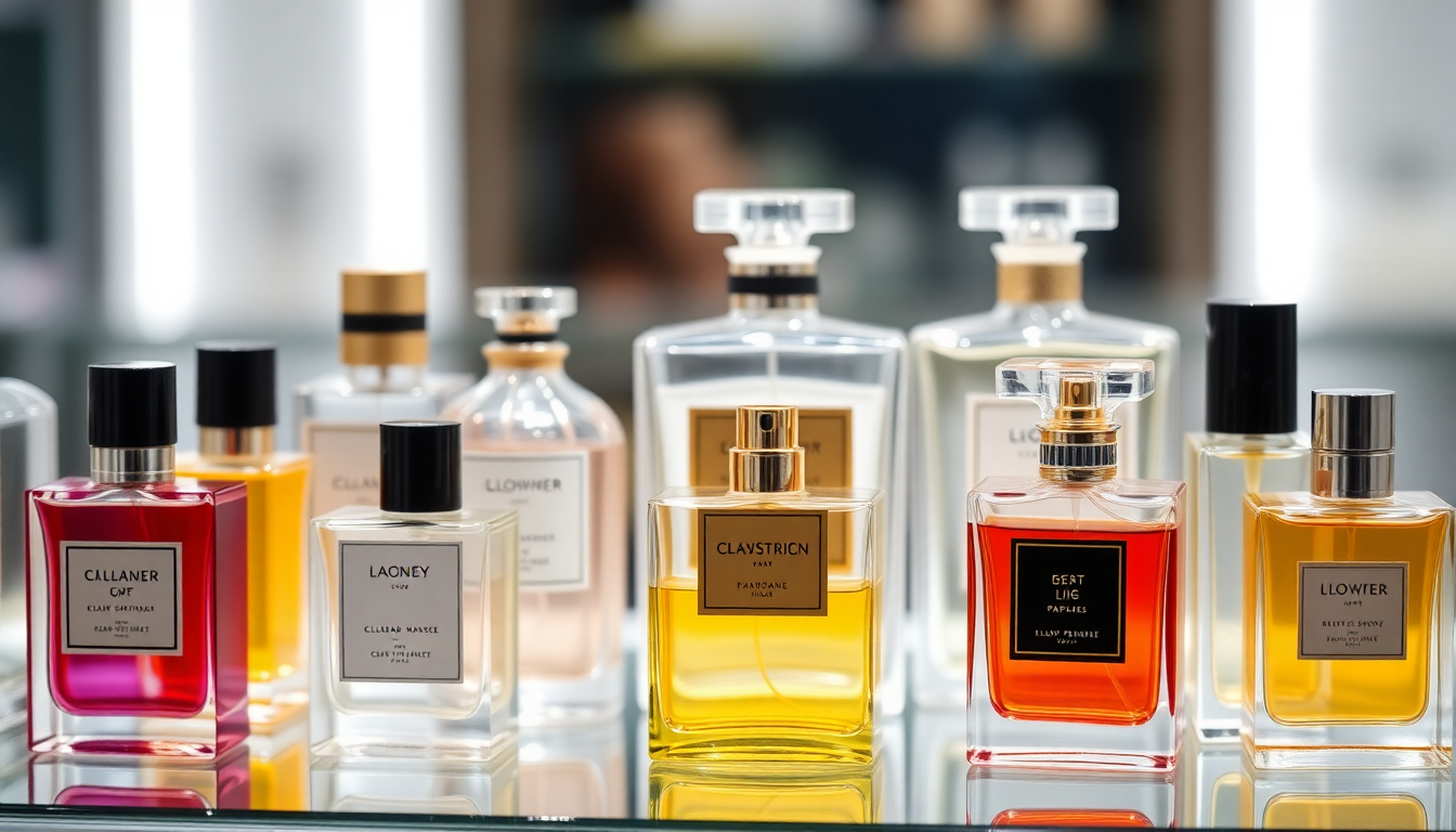 Find Discount Perfume Outlets: Save on Valentino & Burberry ...