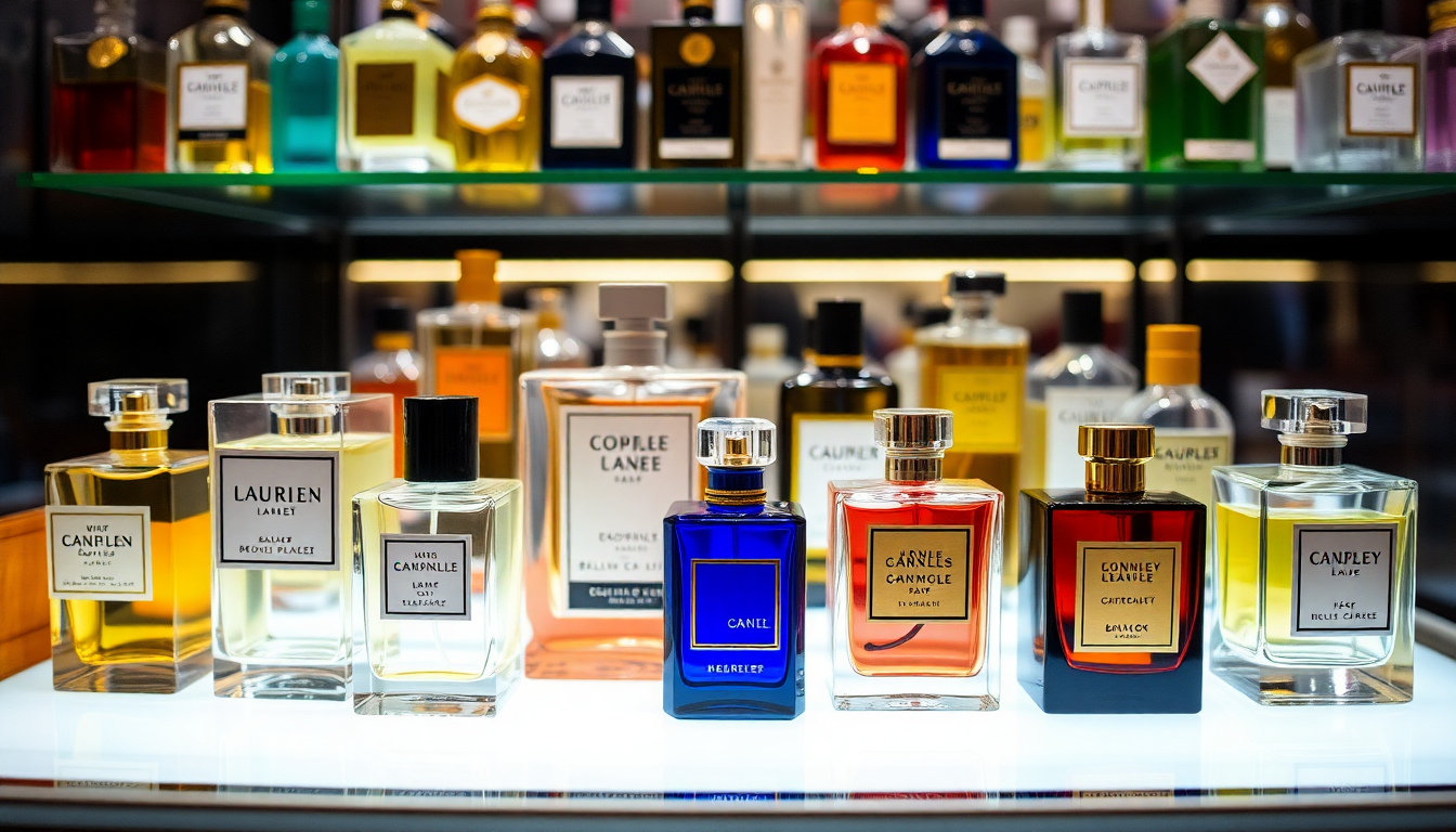 Top Discount Designer Fragrances at PerfumeOutlet.com