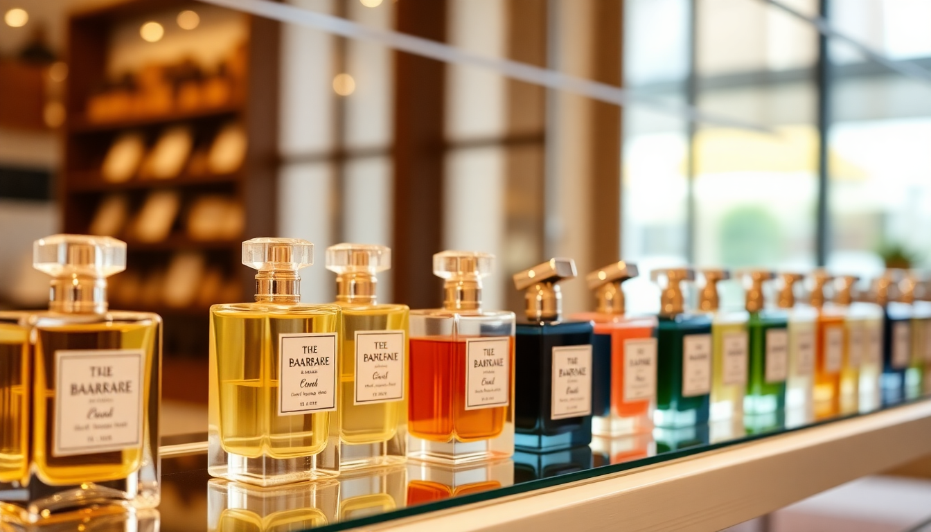 How to Identify Genuine Discount Designer Perfumes in 2025 ...