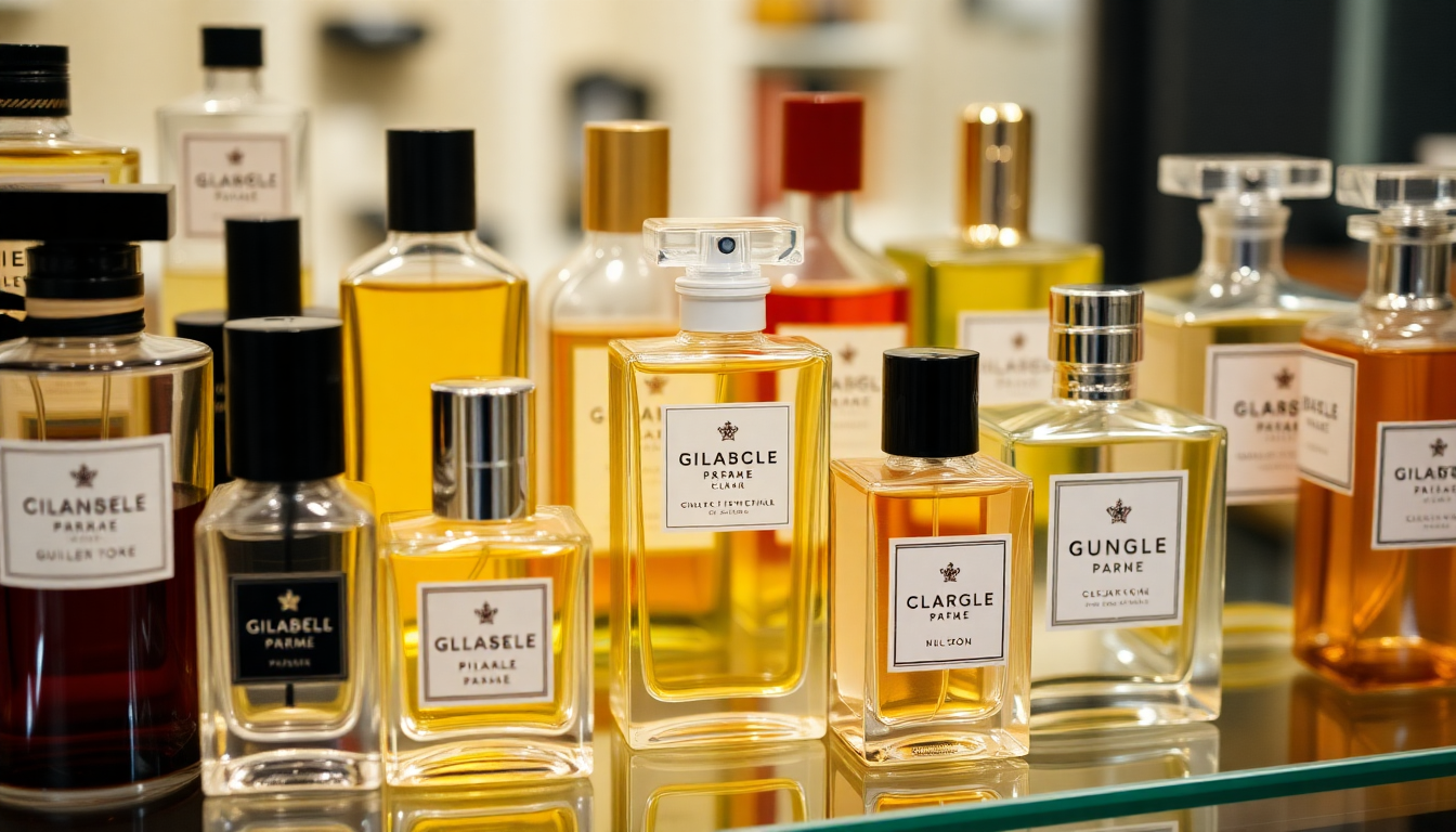 Discover Amazing Deals on Designer Perfumes at PerfumeOutlet.com