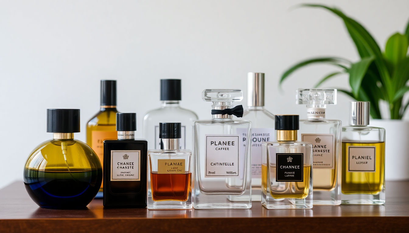 Best Discount Designer Fragrances at PerfumeOutlet.com in 2025