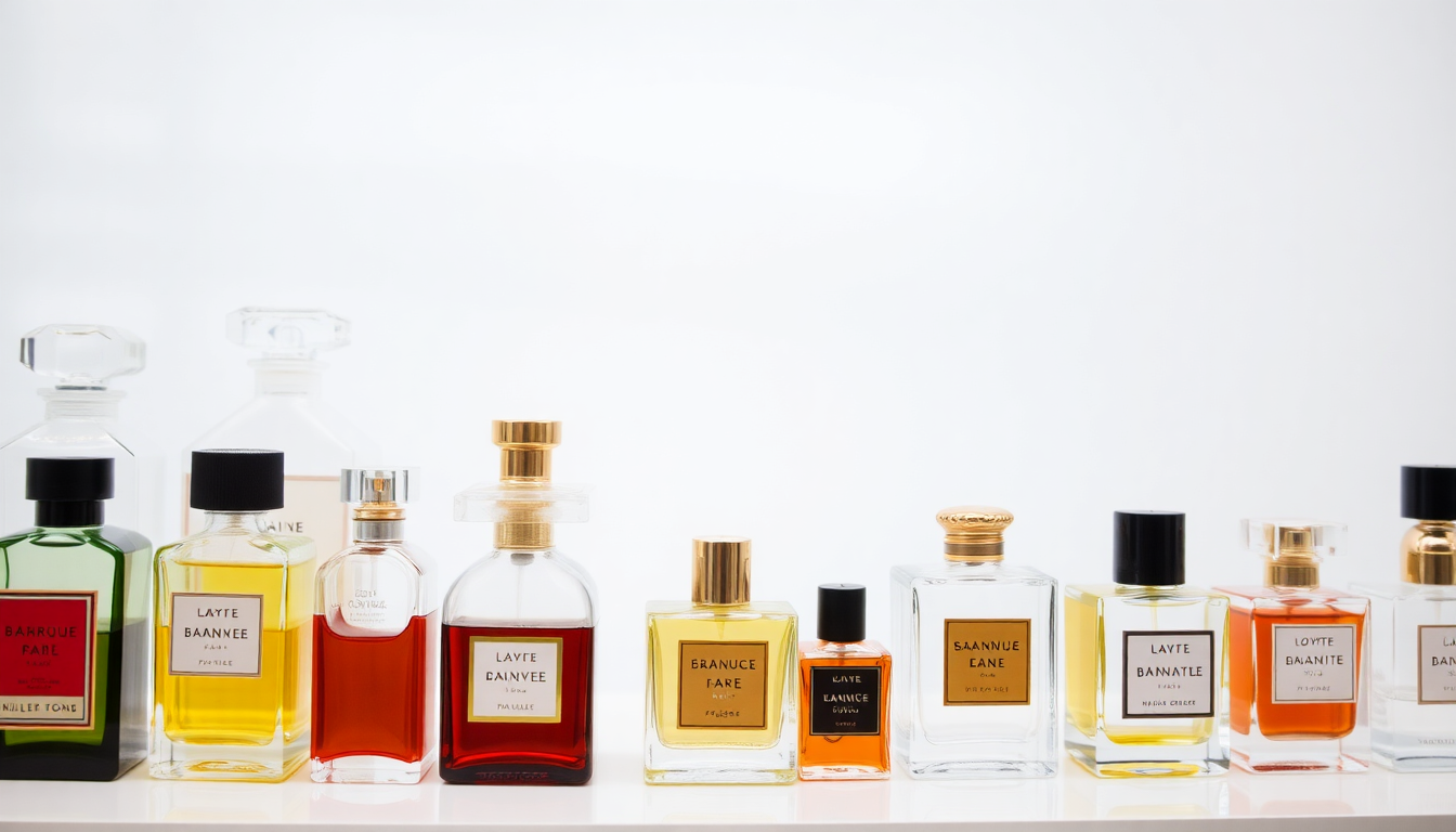 Top Perfume Outlets Near You: Save on Valentino & Burberry ...