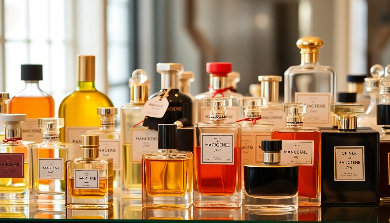 Discover the Best Fragrance Outlets for Valentino & Burberry Deals ...