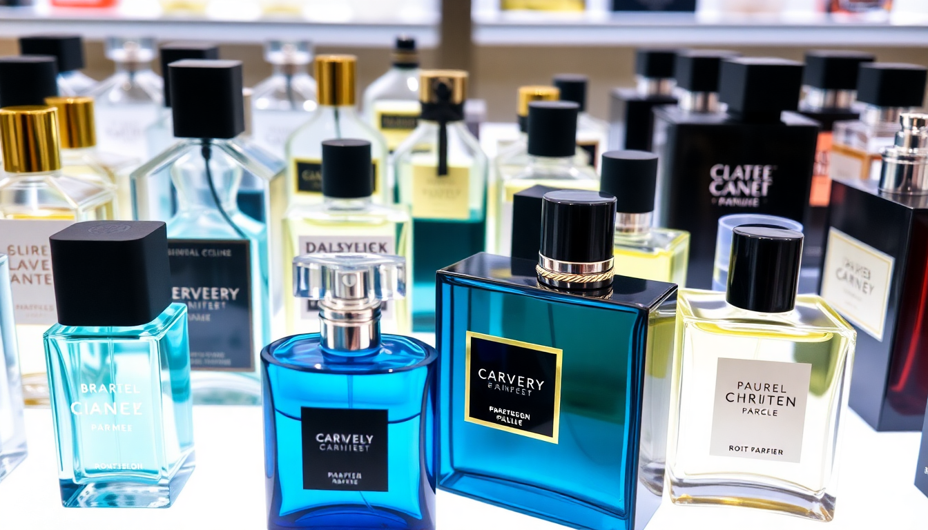 Unbeatable Deals on Giorgio Armani & Dior Sauvage in 2025 ...