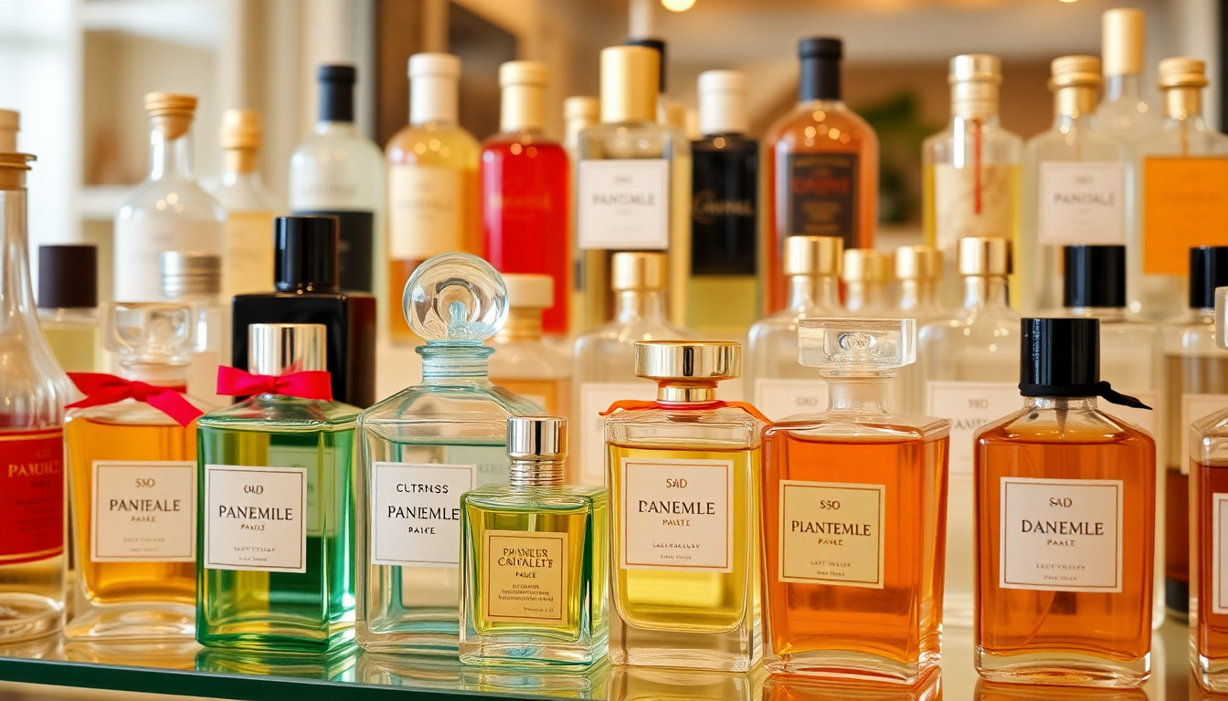 Top Perfume Outlets for Discounted Fragrances Near You – PerfumeOutlet.com