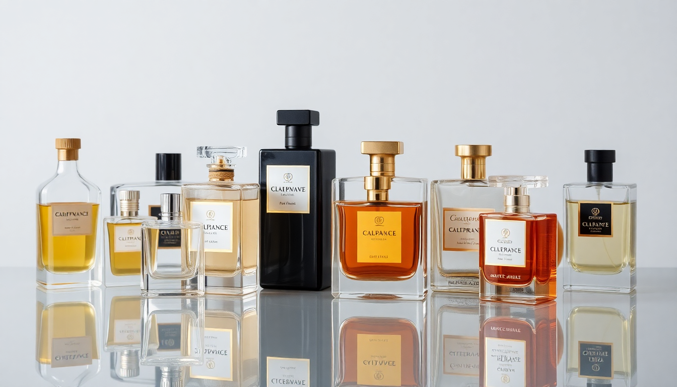 Unlock Authentic Discount Designer Perfumes at PerfumeOutlet.com 2025