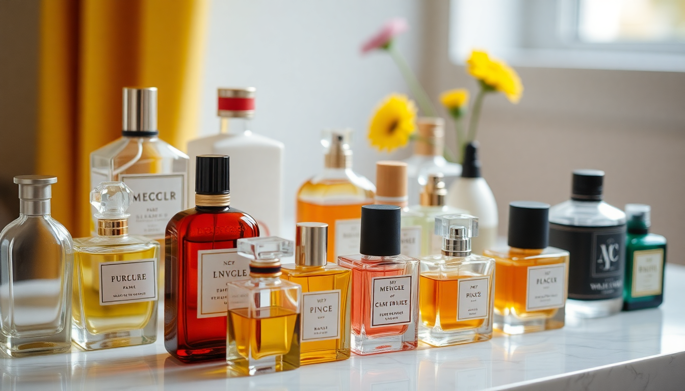 Top Discount Perfumes for Men & Women - 2025 Guide – PerfumeOutlet.com