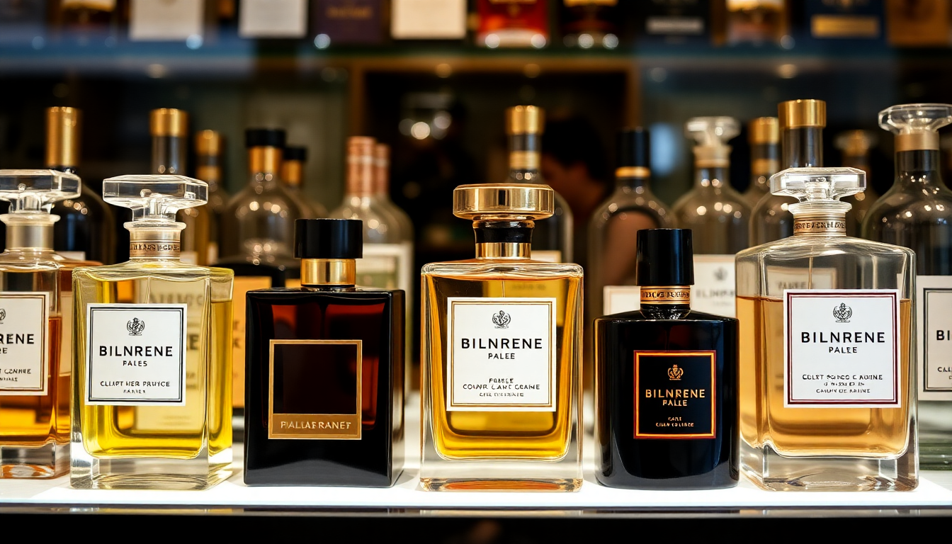 Discover Affordable Luxury: Top Perfume Outlets Near You ...