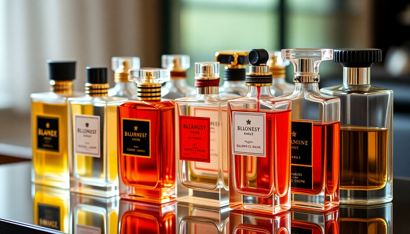 Unmatched Discounts on Designer Fragrances at PerfumeOutlet.com