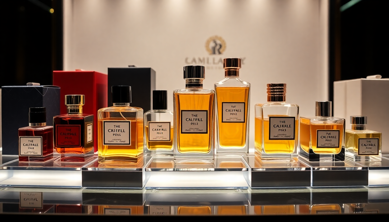 How to Identify Genuine Discount Designer Perfumes on PerfumeOutlet ...