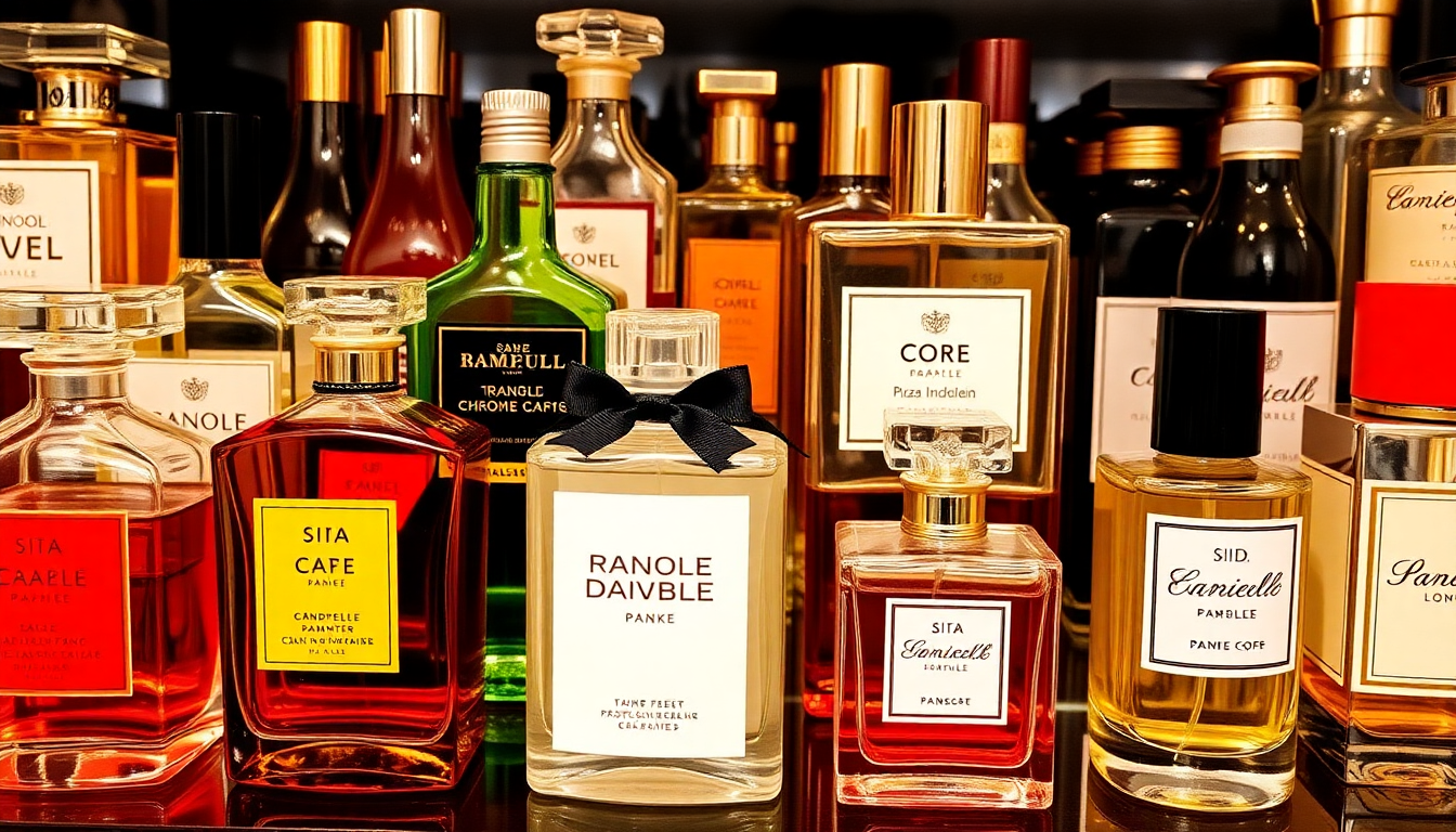 Ultimate Guide to Discount Designer Fragrances at PerfumeOutlet.com