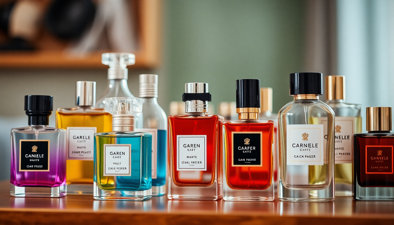 Best Affordable Designer Fragrances for 2025 | PerfumeOutlet.com