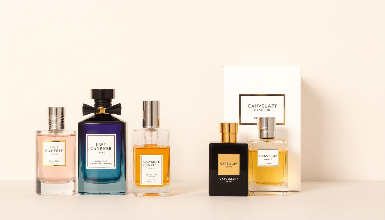 How to Spot Authentic Discount Designer Perfumes at PerfumeOutlet.com