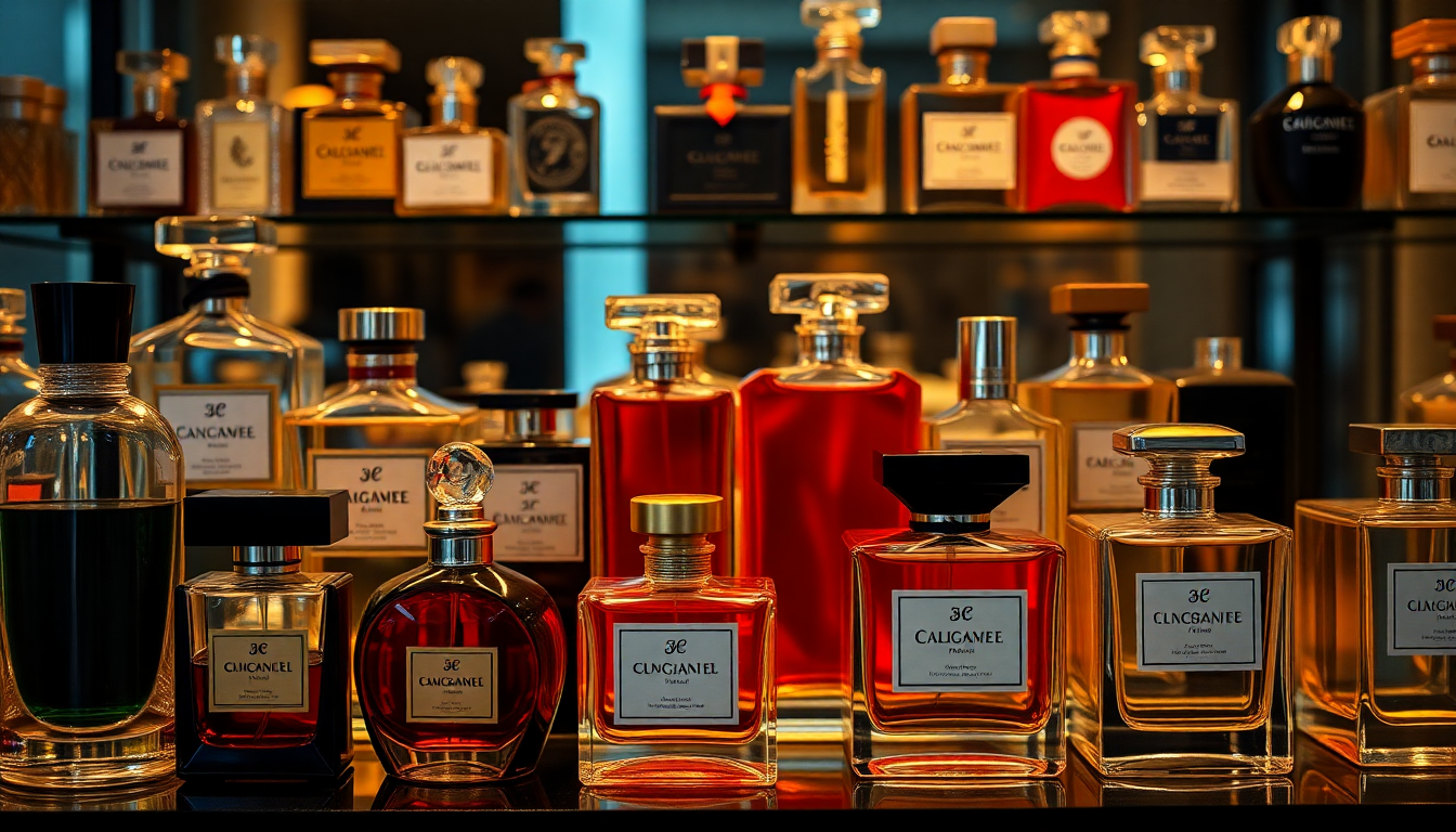 Discover the Best Perfume Outlets for Valentino & Burberry Deals ...