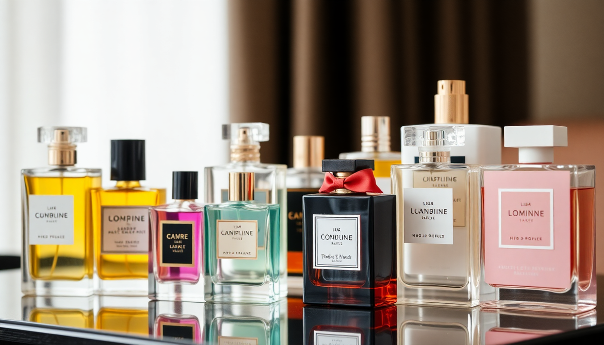 Your Ultimate Guide to Discount Designer Perfumes – PerfumeOutlet.com