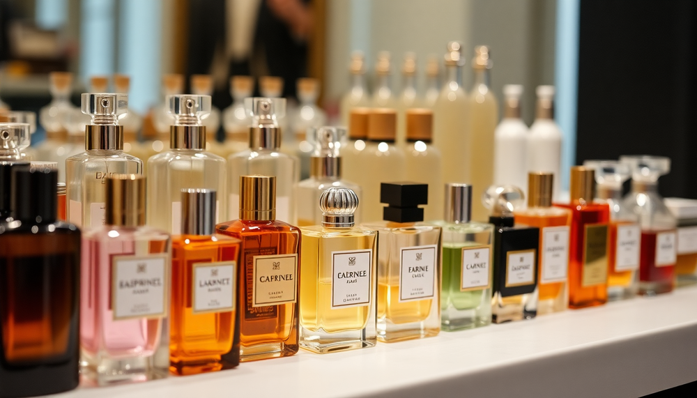 Ultimate Guide to Discount Perfume Outlets Near You – PerfumeOutlet.com