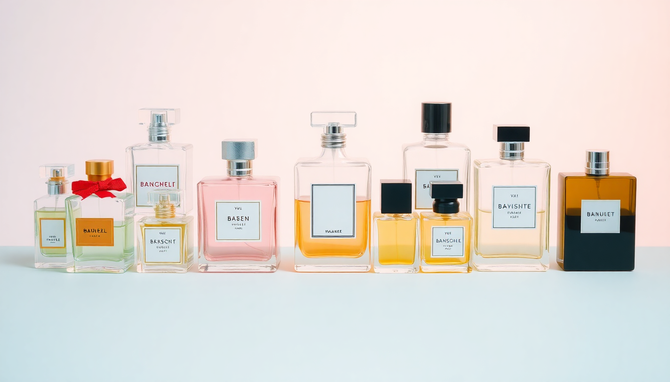 Find Authentic Designer Fragrances at Unbeatable Prices – PerfumeOutlet.com