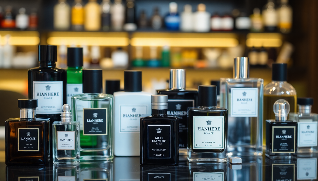 Top Men's Colognes for Every Occasion in 2024 – PerfumeOutlet.com