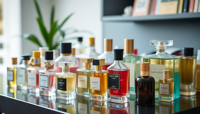 Your Ultimate Guide to Top Fragrance Outlet Stores – PerfumeOutlet.com
