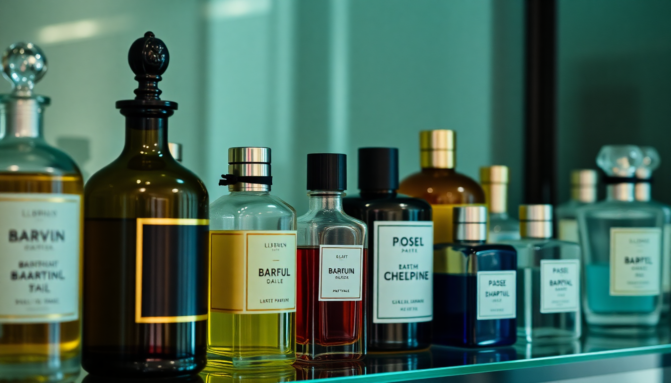 Discover the Best Perfume Outlets for Luxury Fragrances – PerfumeOutlet.com