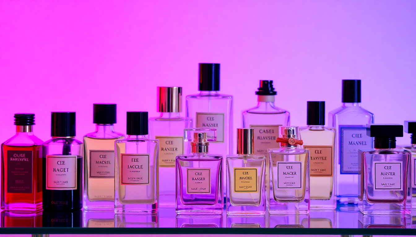 Top Local & Online Fragrance Outlets for Discounted Perfumes ...