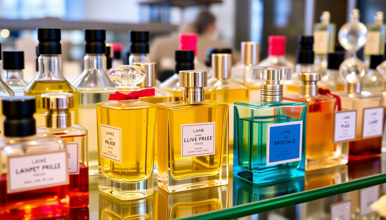 Unlock Affordable Luxury: Best Perfume Discounts at PerfumeOutlet.com