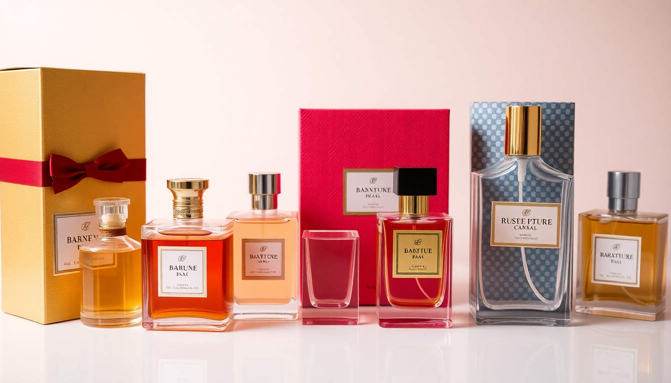 How to Spot Authentic Discount Designer Perfumes at PerfumeOutlet.com