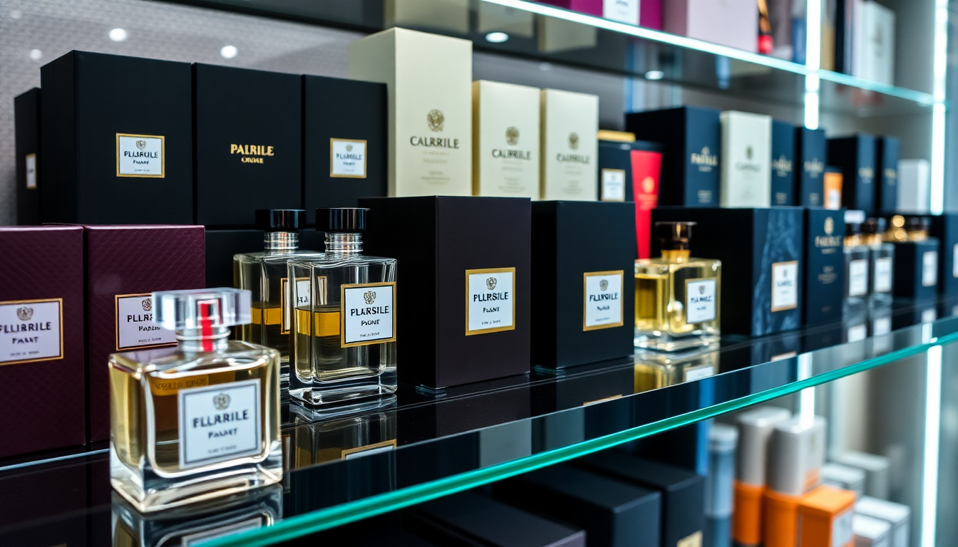 How to Verify Authentic Discount Designer Perfumes at PerfumeOutlet.com
