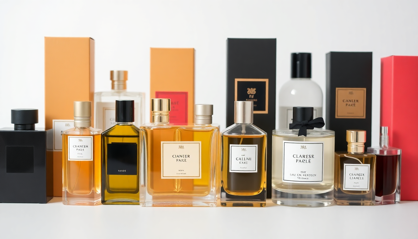 Authenticating Discount Designer Perfumes at PerfumeOutlet.com in 2025