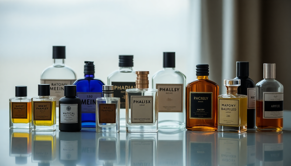 Top 10 Best Men's Colognes for Every Season in 2024 – PerfumeOutlet.com