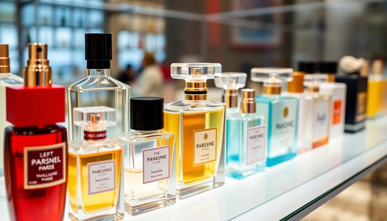 Discover Discount Designer Perfumes at PerfumeOutlet.com