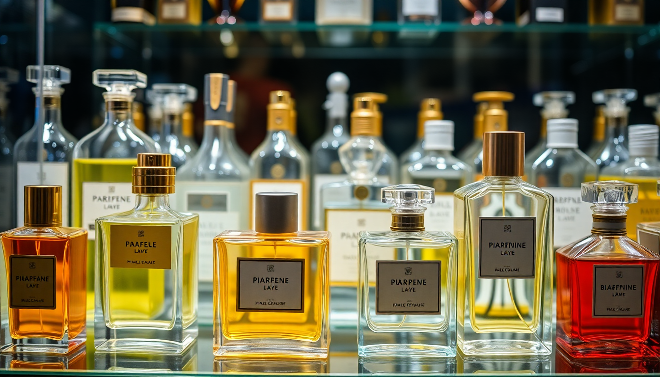 Shop Smart: Find Discount Perfume Outlets Near You – PerfumeOutlet.com