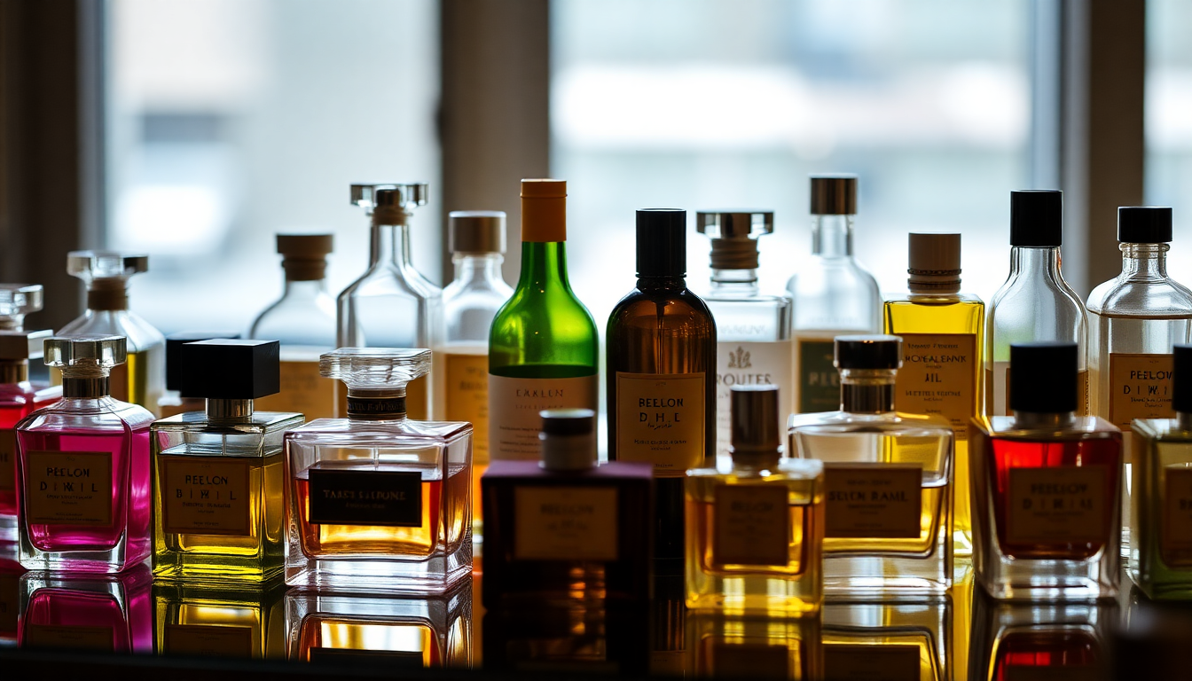 Your Local Guide to Finding the Best Perfume Store Near You ...