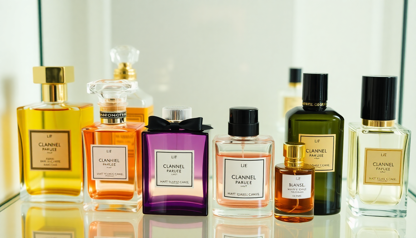 Ultimate Guide to Best Perfume Outlet Stores & Discounts ...