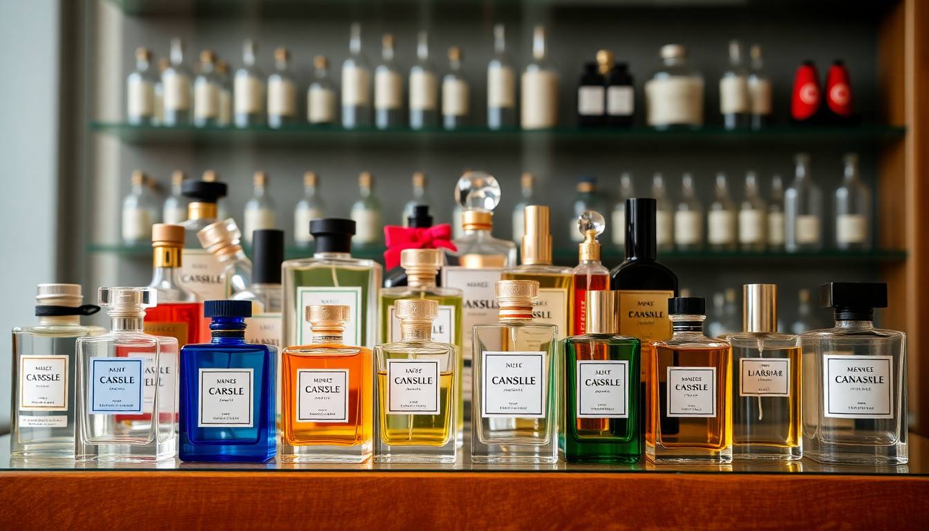 Fragrance Outlet Secrets: Score Premium Scents at Low Prices ...
