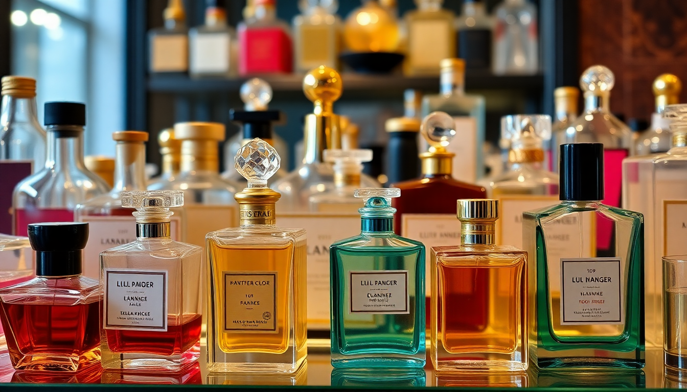 Discover Affordable Fragrances at Top Perfume Outlets – PerfumeOutlet.com